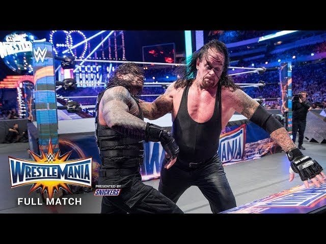 WWE Superstars Kicked Out Roman Reigns Spear:: WWE के 4 सबसे बड़े ...