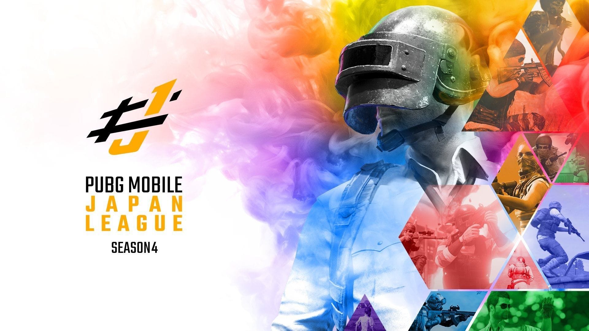 PUBG Mobile Japan League (PMJL) Season 4 Phase 1 Finals: Teams, format ...