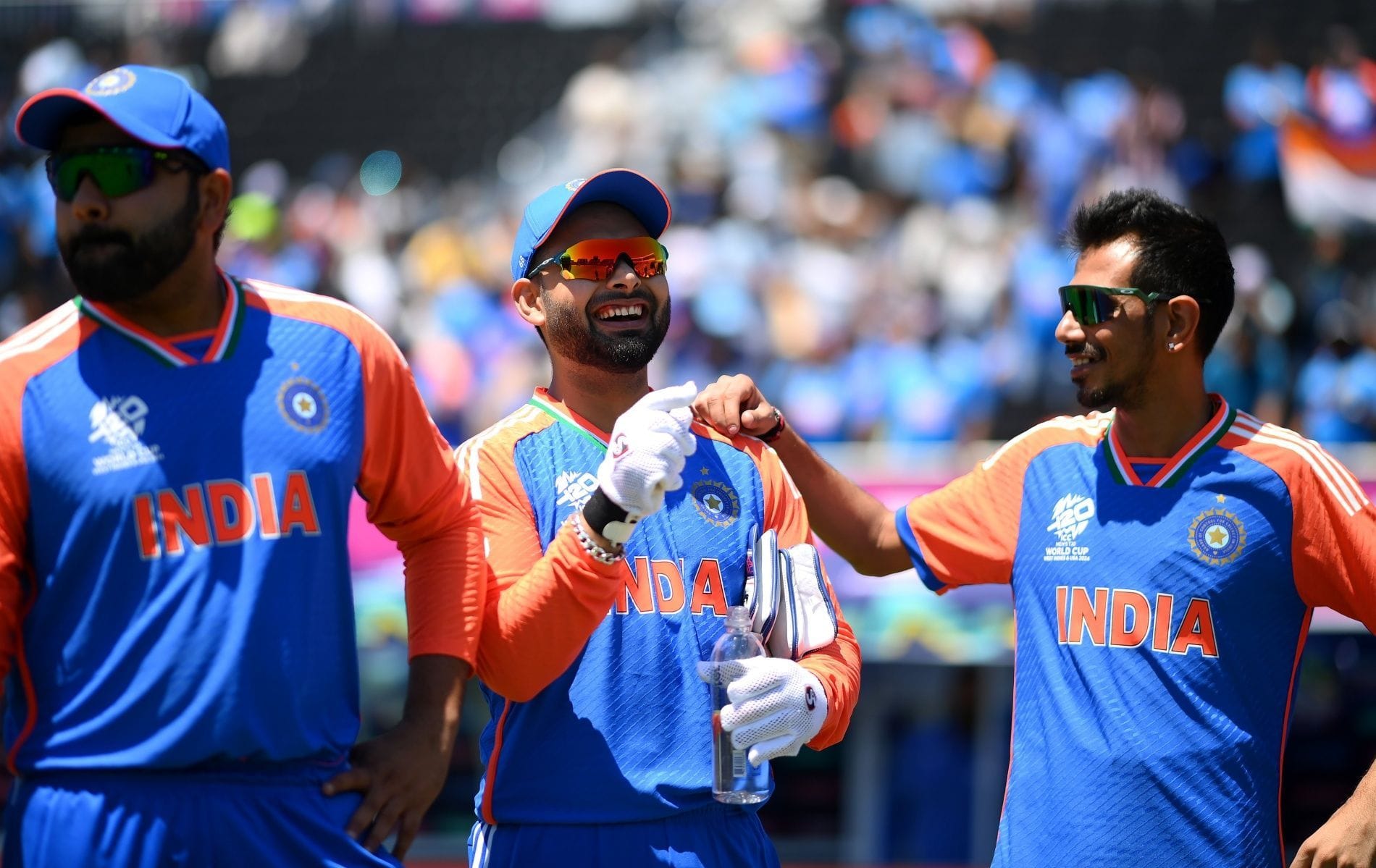 3 reasons why India can win the T20 World Cup 2024