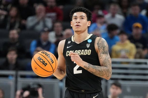 What is KJ Simpson’s Wingspan? Explore KJ Simpson’s Height, Weight, Age ...