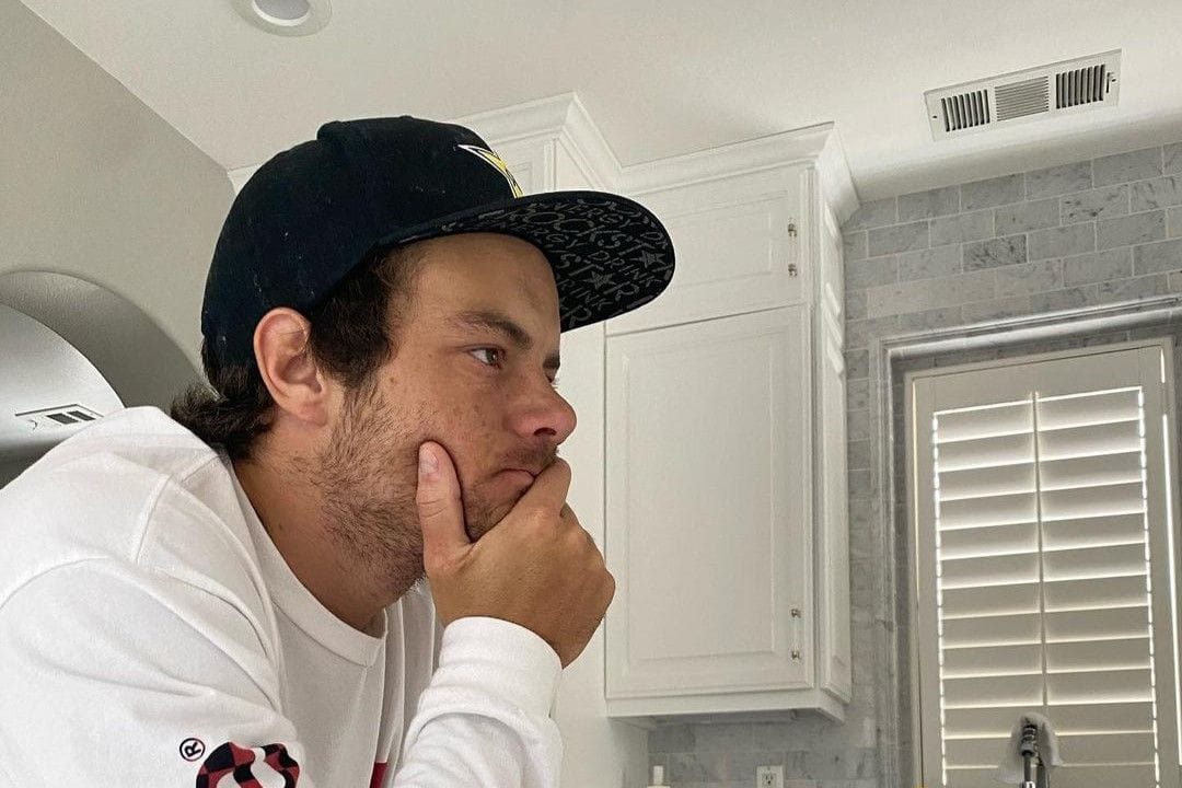 Chris Joslin Age - Discover Chris Joslin Attributes and more