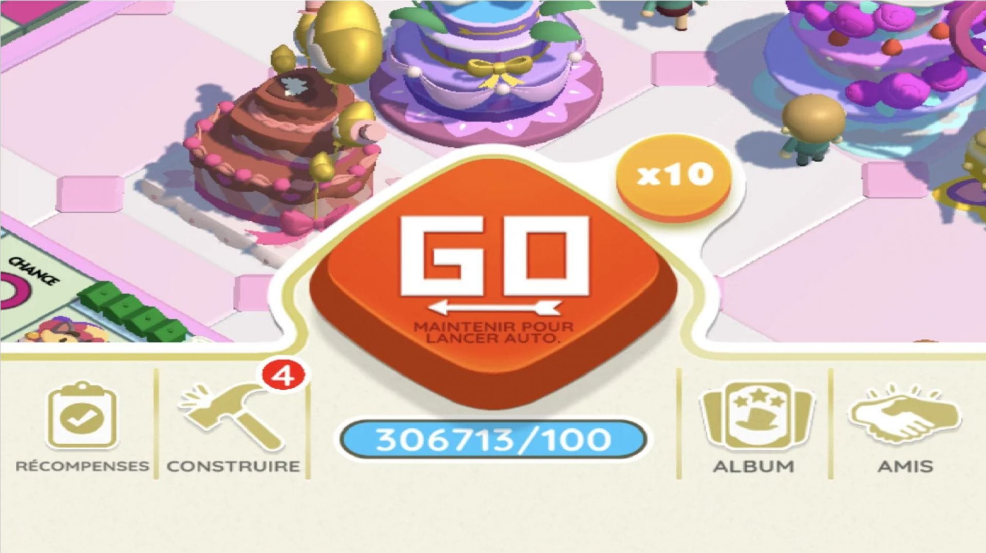Monopoly Go Roll Match: How to play and more