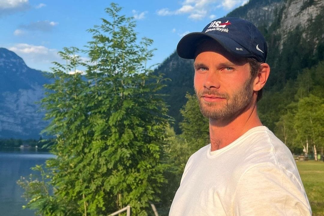 Who Are Casey Eichfeld's Parents? Meet Elana and Brian Ecker