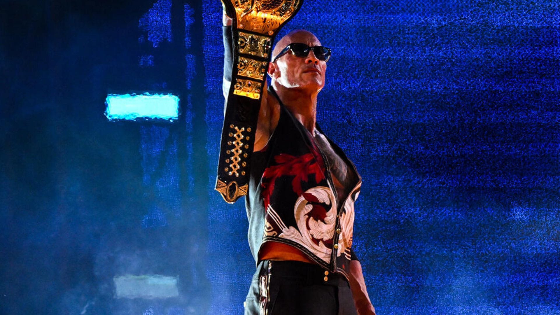 The Rock's potential WWE return date pitched by wrestling personality
