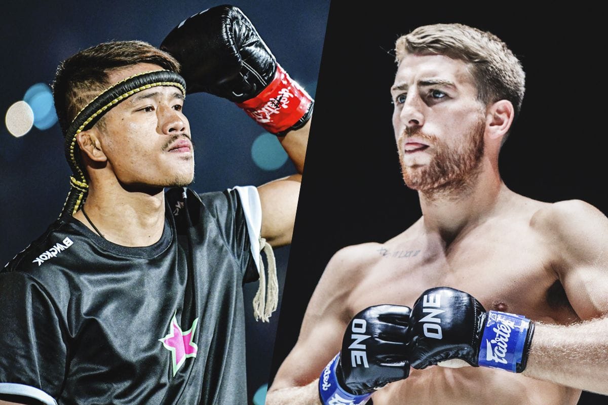 ONE 168: Denver: Superlek delighted to face "one of the most talented ...