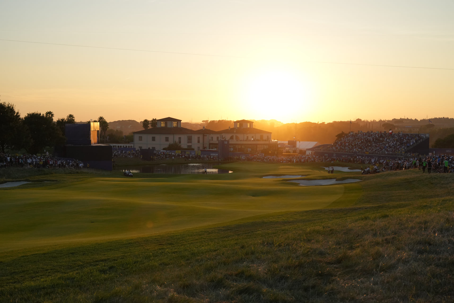 How many 2023 Ryder Cup stars are missing from the 2024 Tour ...