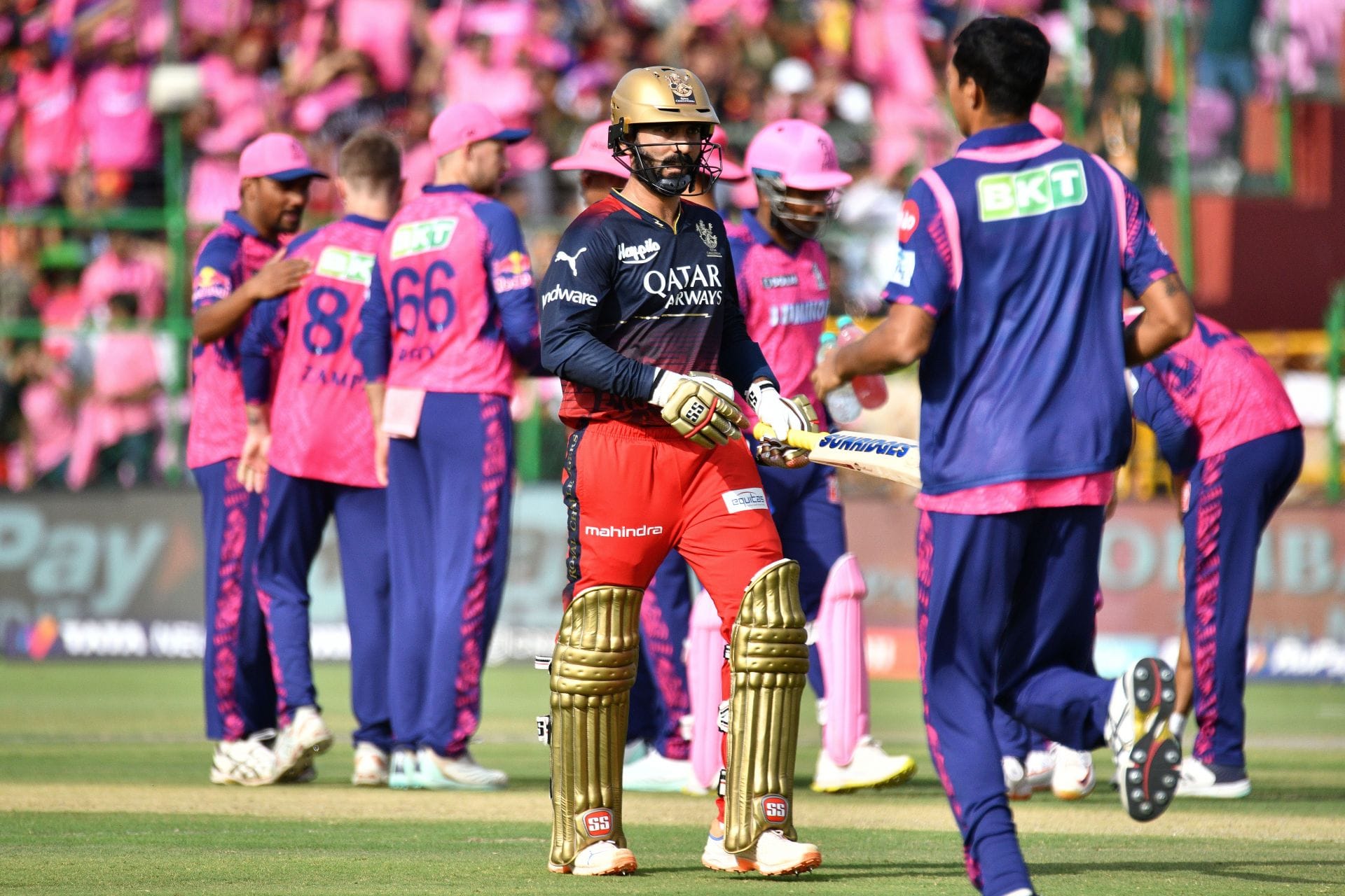 3 reasons why Dinesh Karthik signing for Paarl Royals for SA20 2025 is a great move