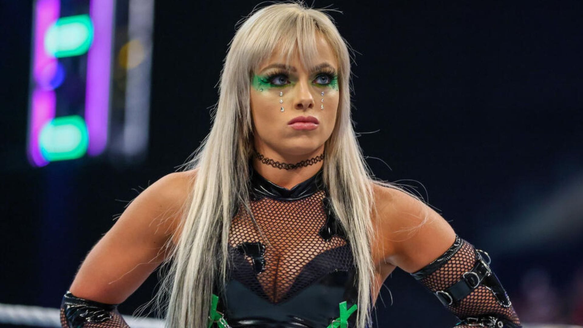 Liv Morgan sends three-word message to disrespectful fan following WWE RAW