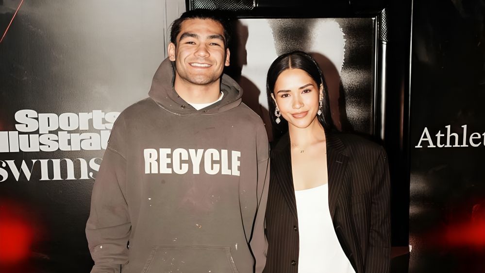 IN PHOTOS: Puka Nacua surprises girlfriend Hallie Aiono with special ...