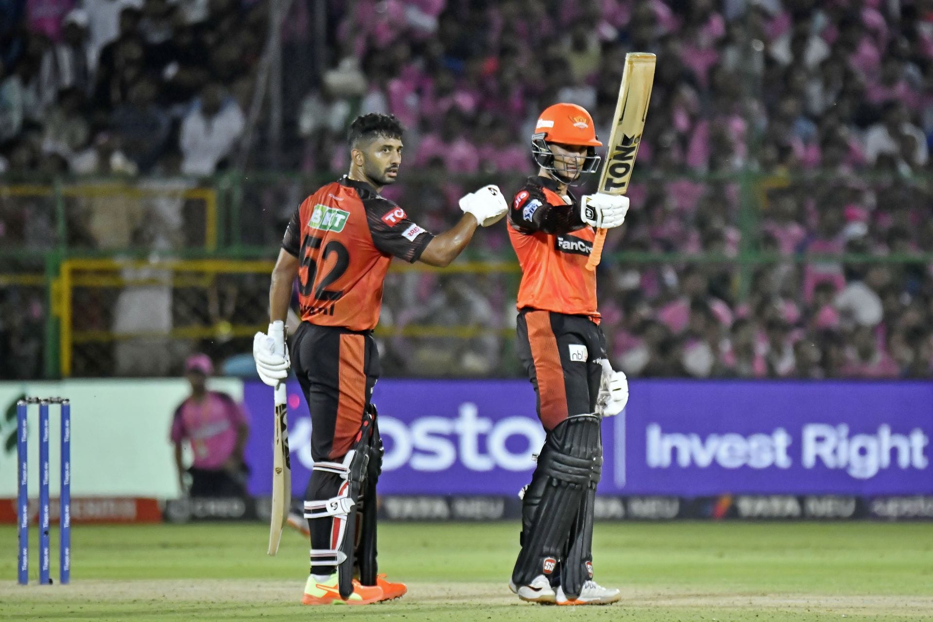 3 players SRH must retain ahead of IPL 2025 ft. Abhishek Sharma