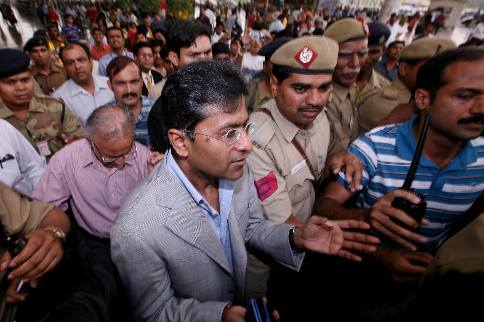 5 stunning IPL controversies revealed by former chairman Lalit Modi in ...