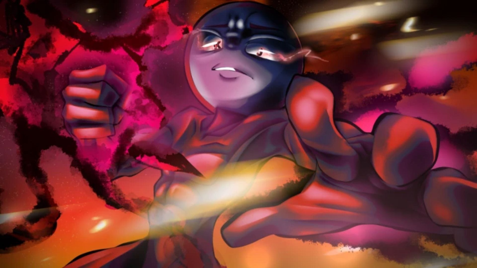 The Strongest Battlegrounds KJ guide