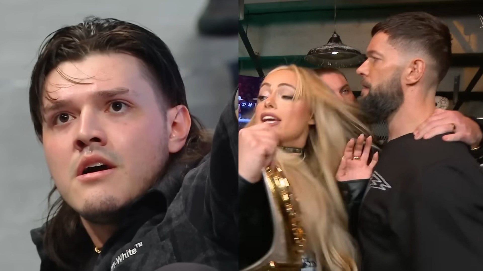 WWE: Finn Balor to reunite with his ex-girlfriend after 22 years ...