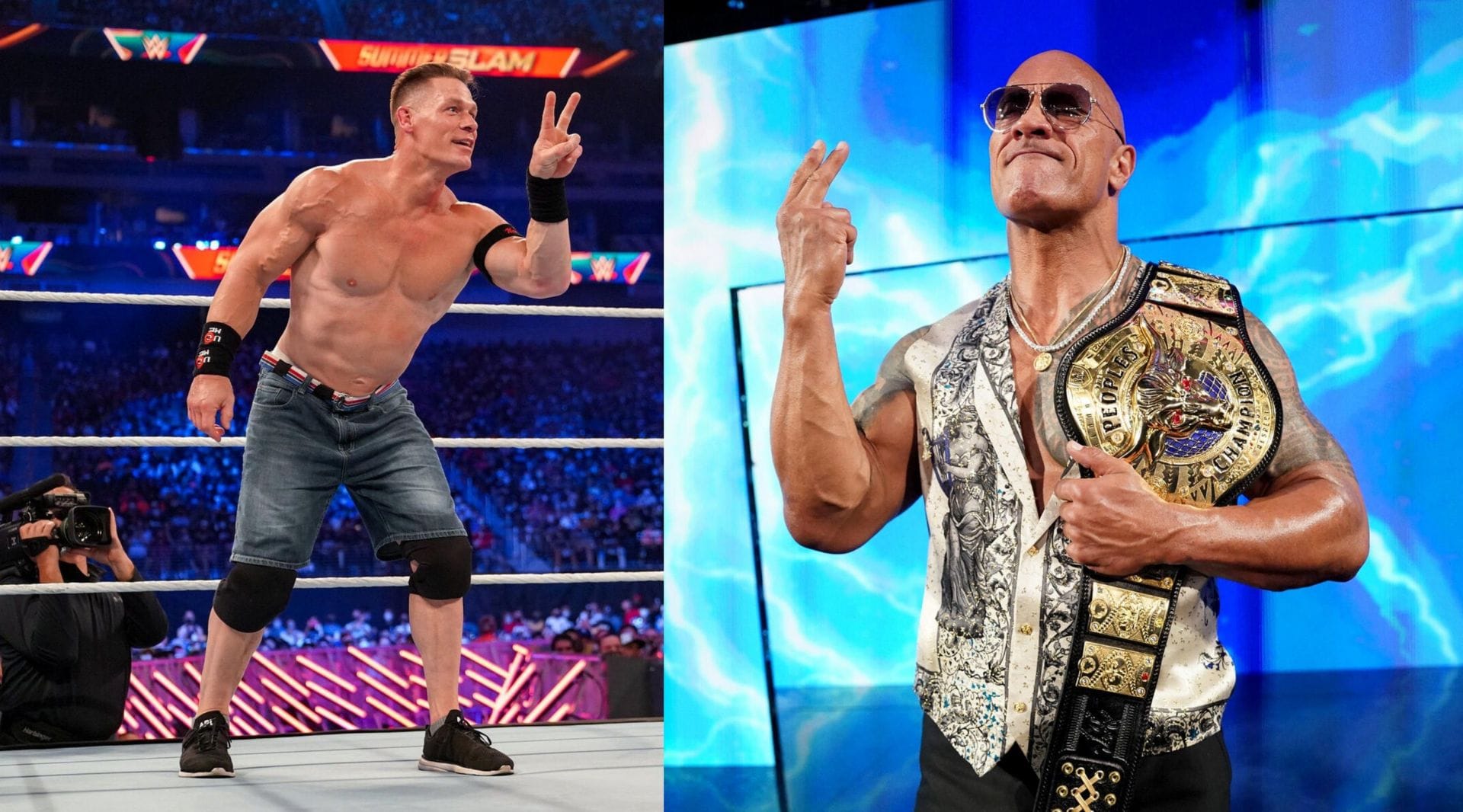 Legends Who Can First Announce Their Entry Royal Rumble Match: 3 दिग्गज ...