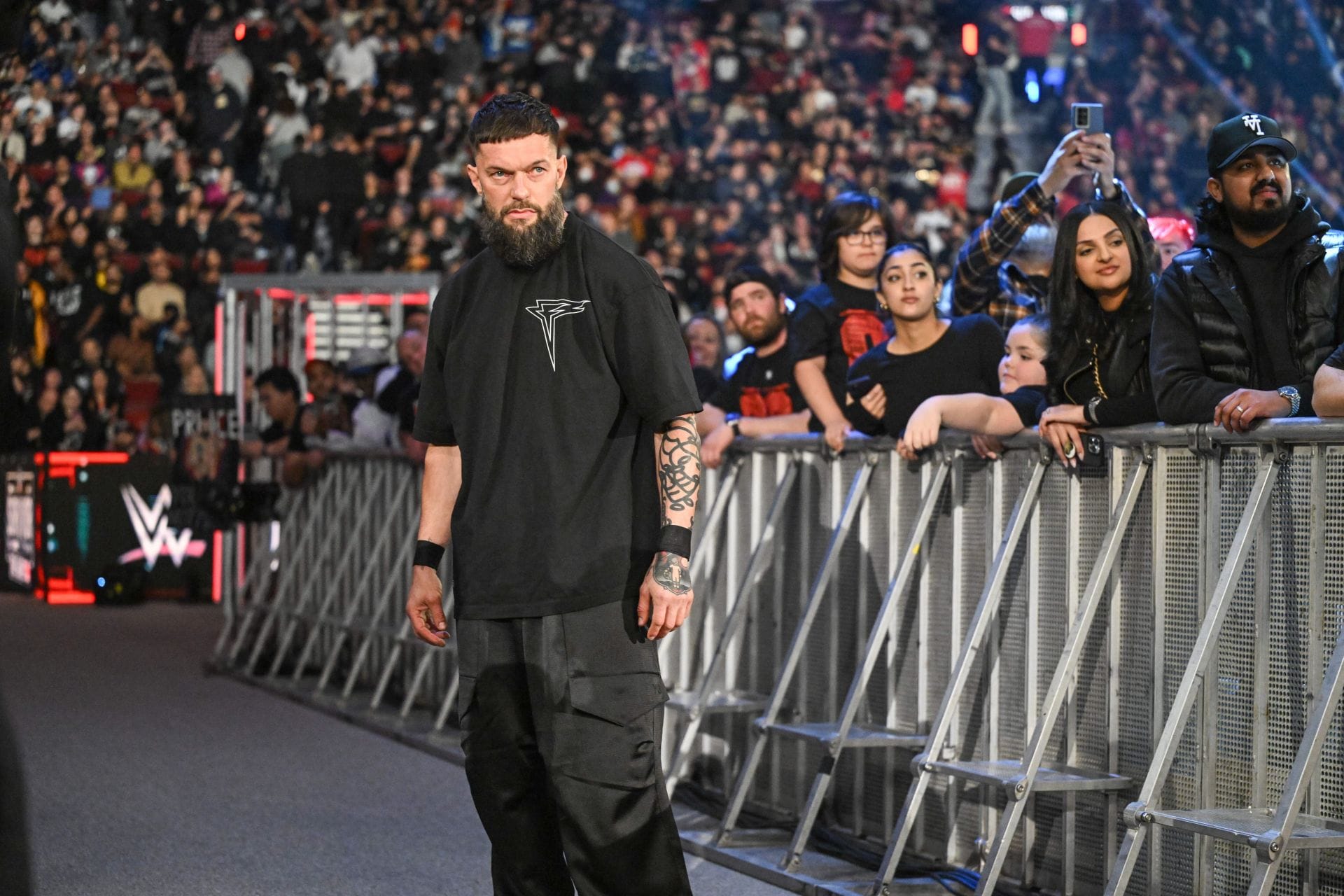 How many times has Finn Balor been in the Royal Rumble? | Sportskeeda