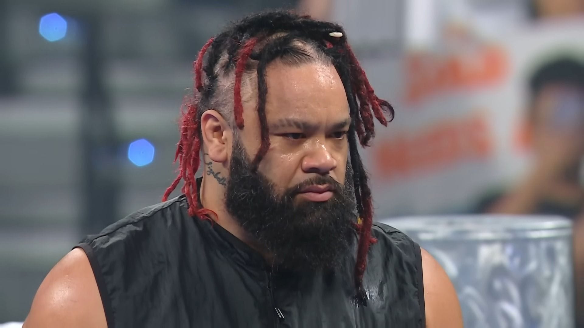 WWE: Jacob Fatu to bring in legend to WWE after 30 years and make him ...