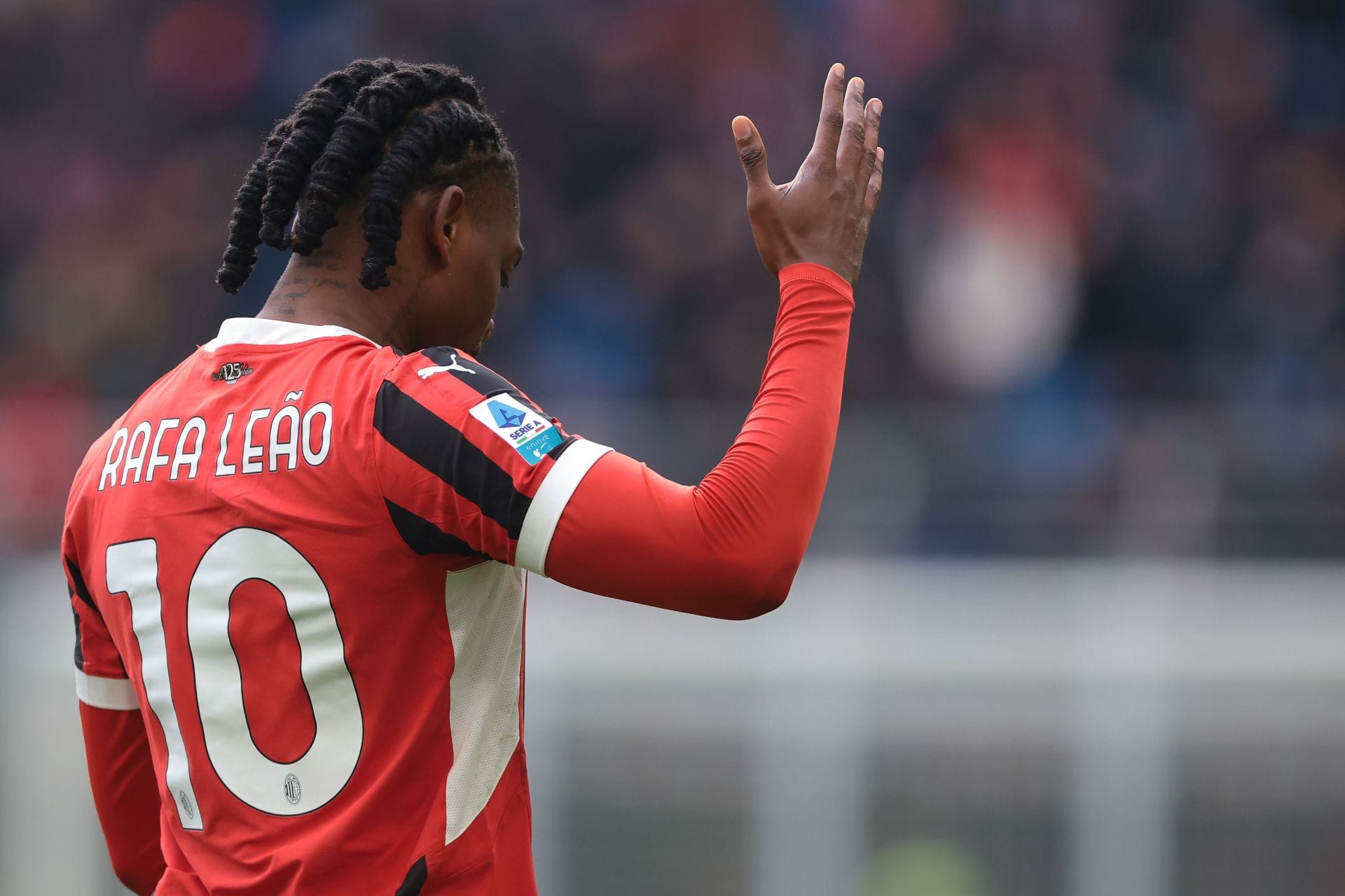 Dinamo Zagreb vs AC Milan Prediction and Betting Tips | 29th January 2025