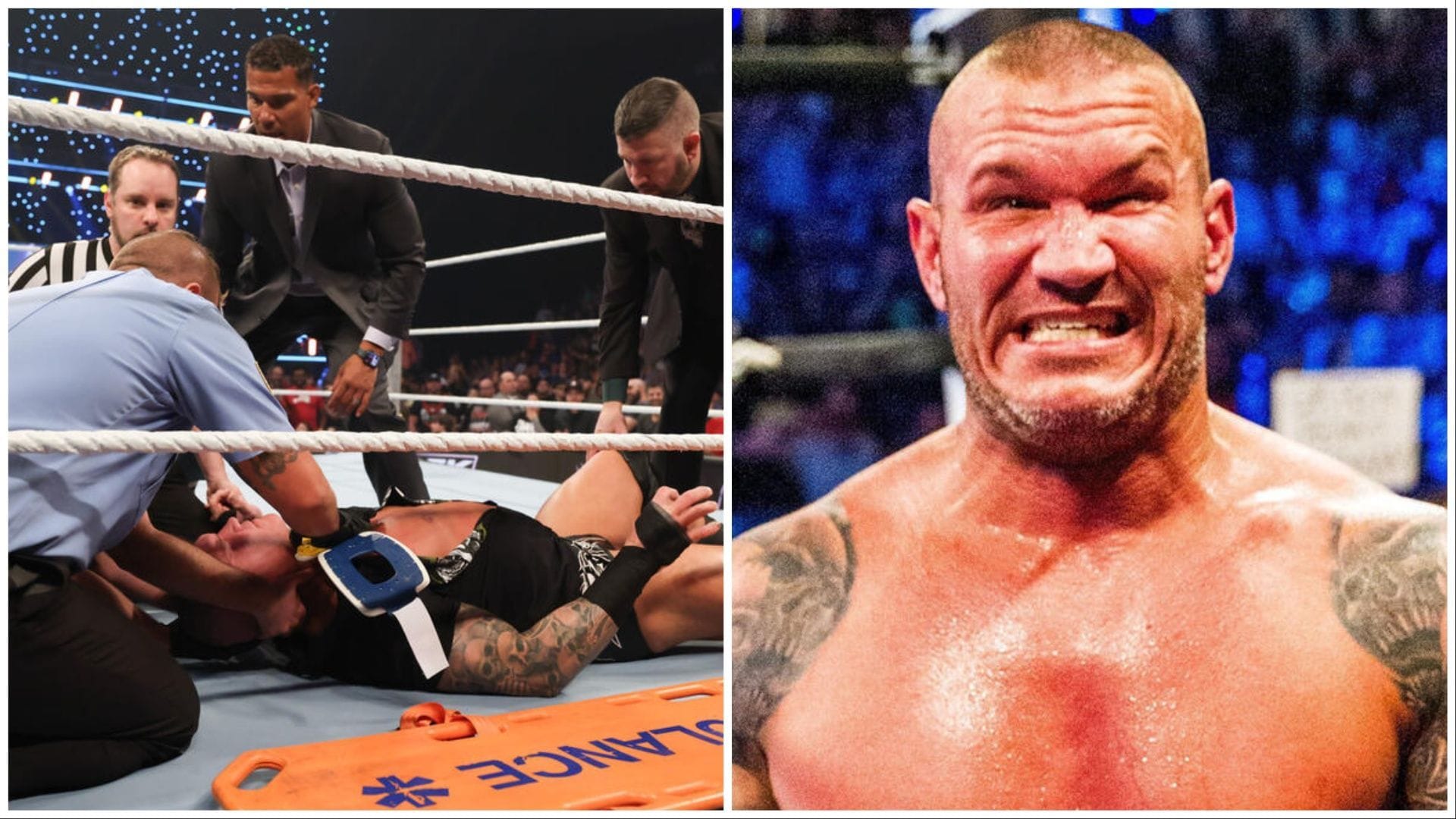 WWE: Backstage update on Randy Orton's absence, potential match at WrestleMania 41: Reports