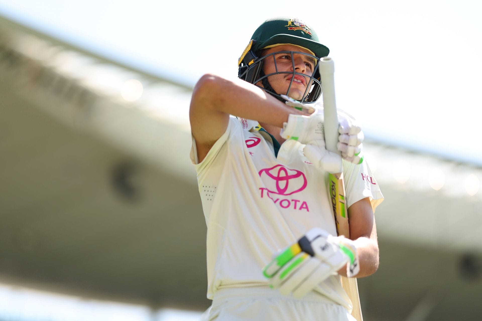 "Never met anyone so arrogant yet so endearing" - Australian player’s ...