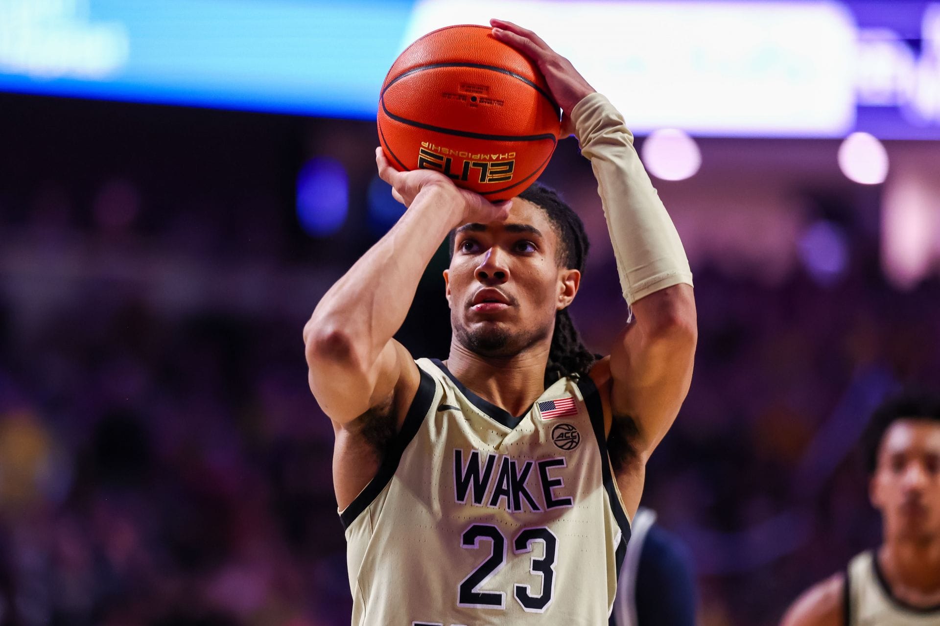 Hunter Sallis NIL deals