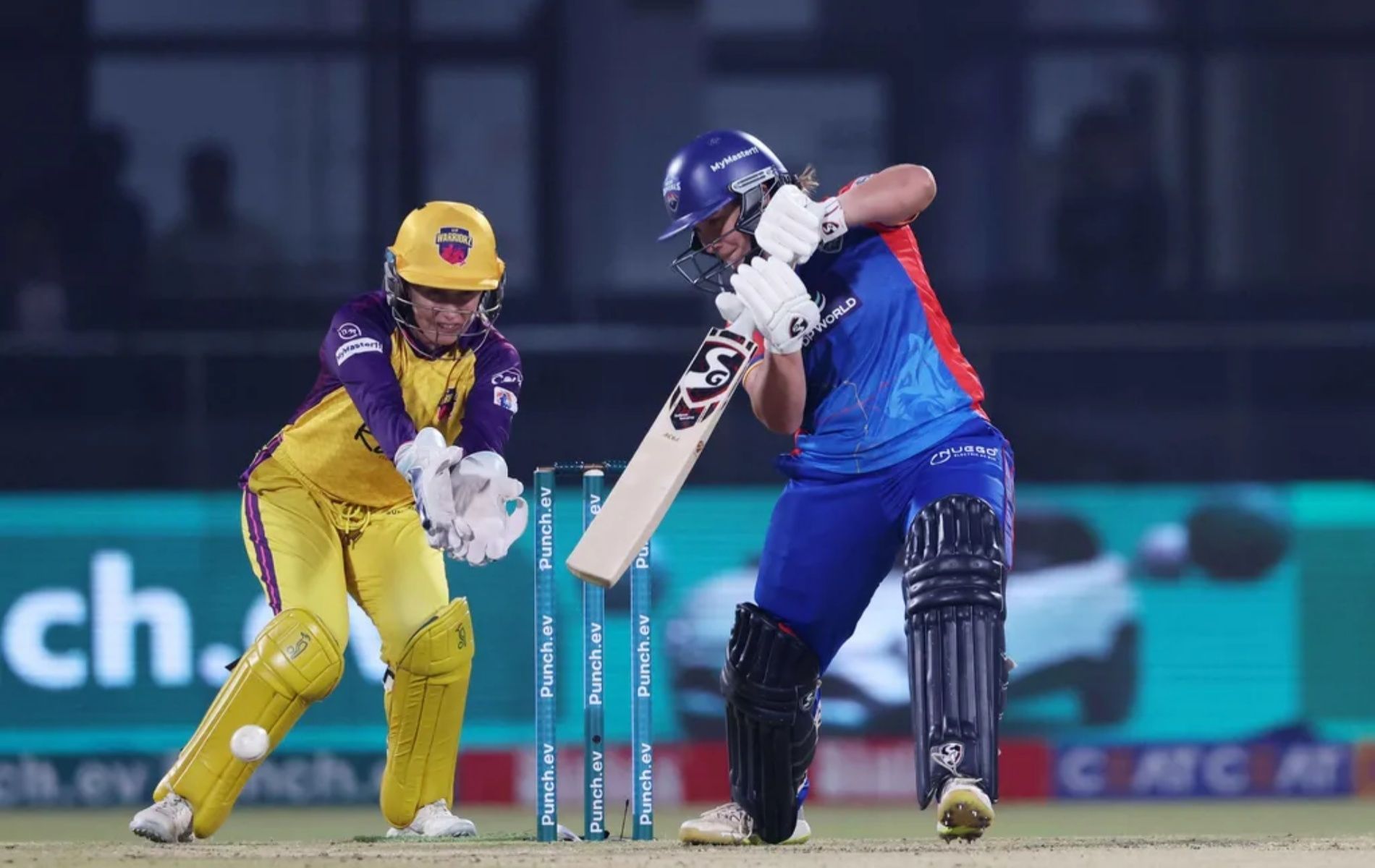 UPW vs DC, WPL 2025 Telecast Channel: Where to watch and live streaming details in India