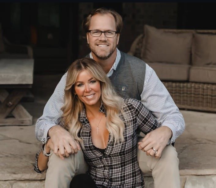 Who is Chris Pronger 's Wife? | Meet Lauren Pronger