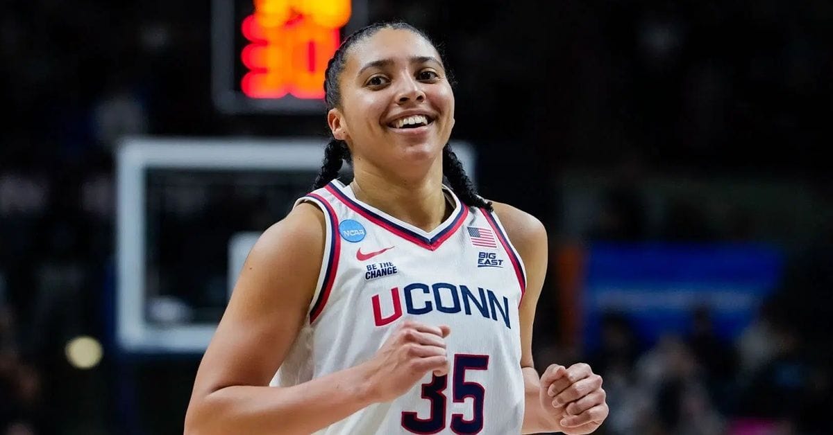 Where is Azzi Fudd from? Azzi Fudd Hometown and Birthplace