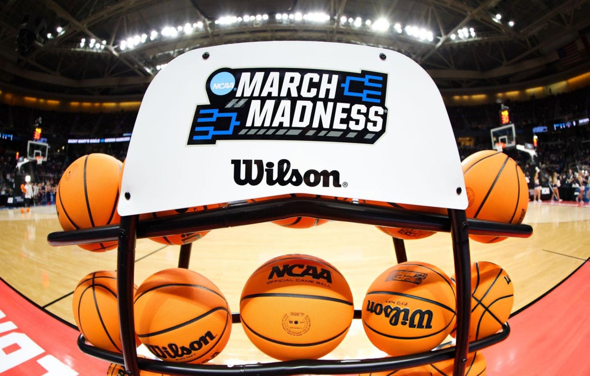 Where is the March Madness Championship? | Location, Schedule & Viewing ...