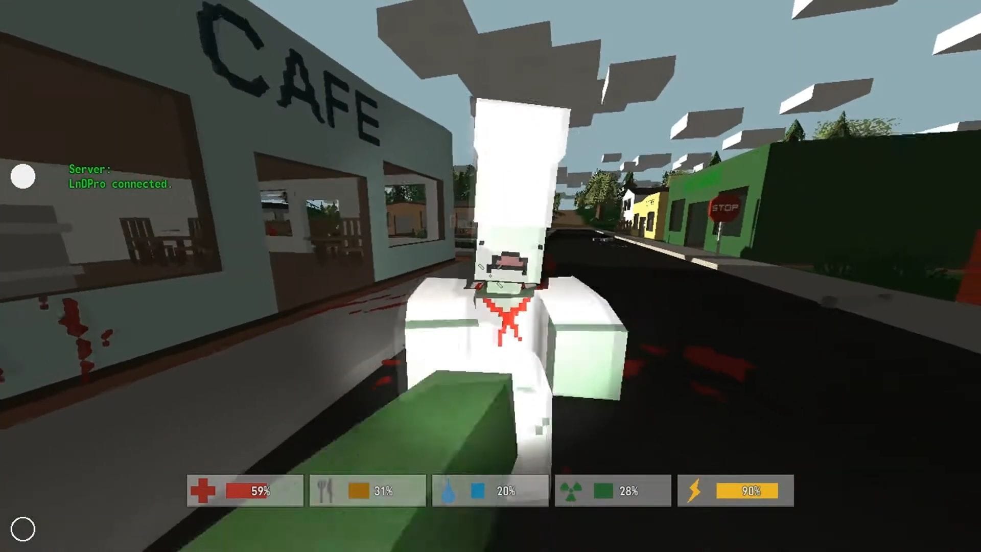 8 beginner tips and tricks for Unturned