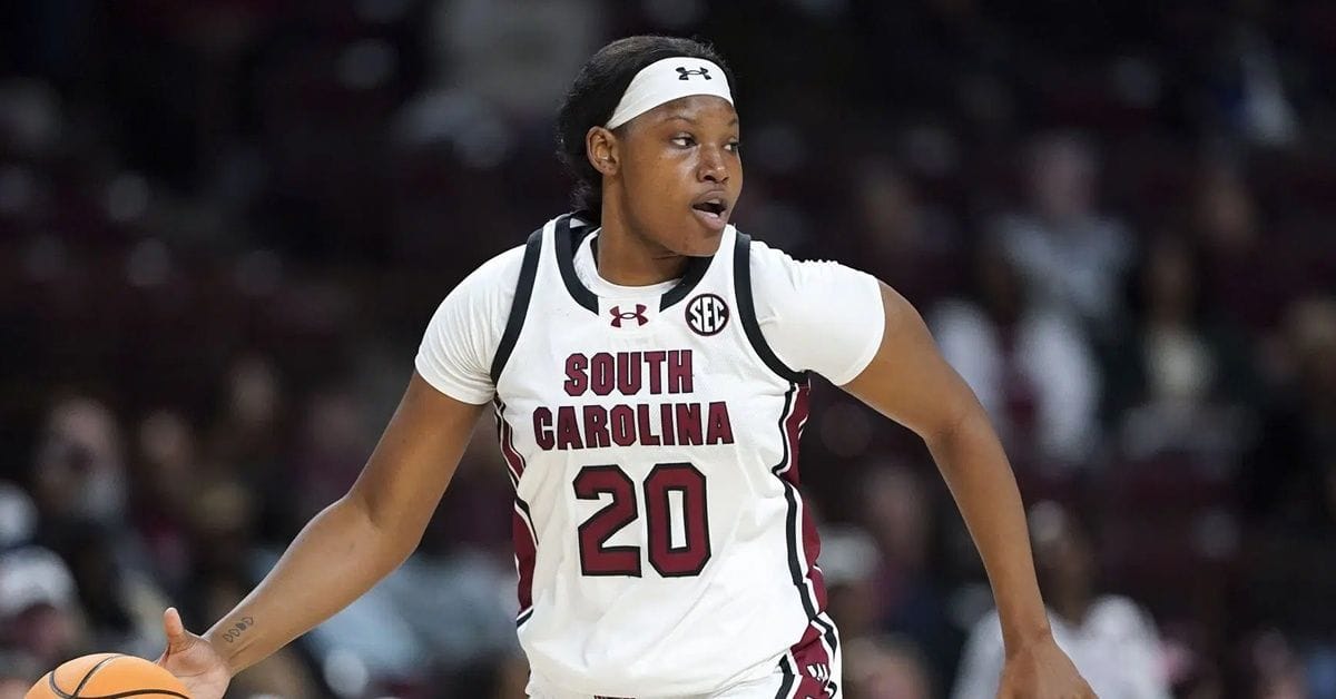 Sania Feagin Family - Father, Mother, Siblings, and more