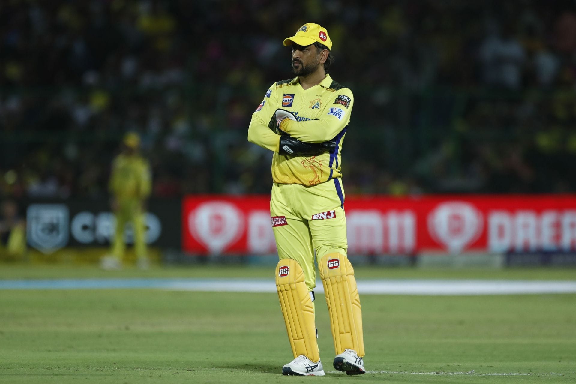 5 big statements by MS Dhoni in recent interview amid IPL 2025