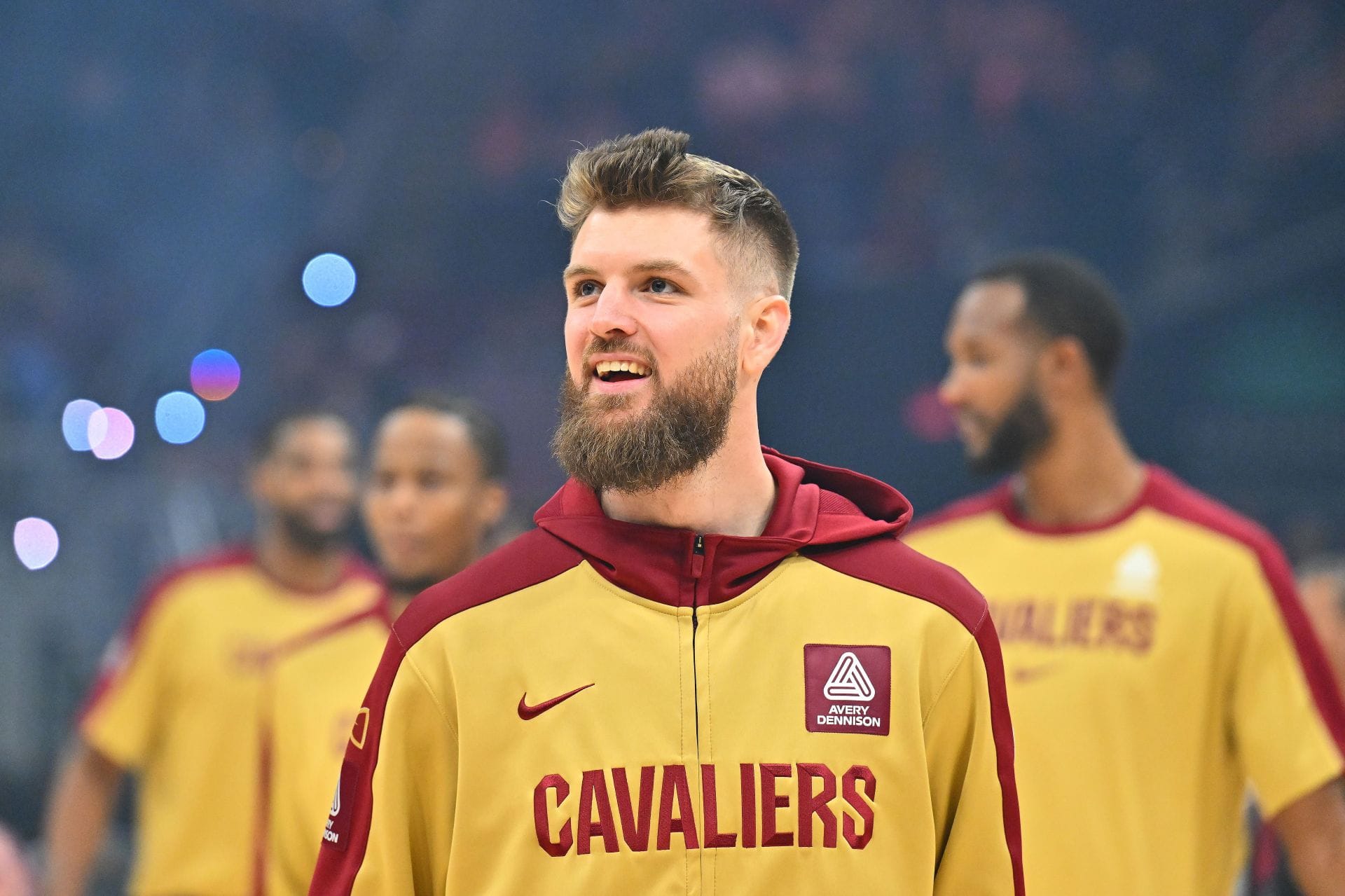 Dean Wade Wingspan - Discover about Dean Wade Height, Weight and Age