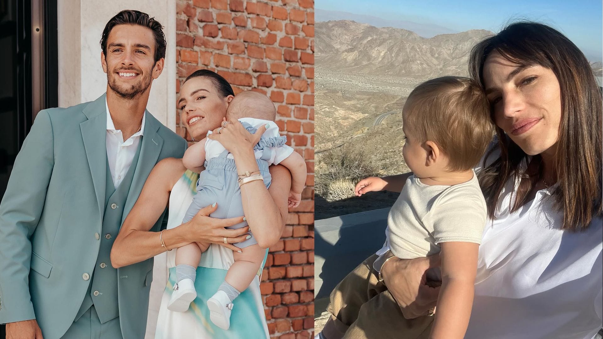 Lorenzo Musetti's girlfriend Veronica sends out touching message to ...