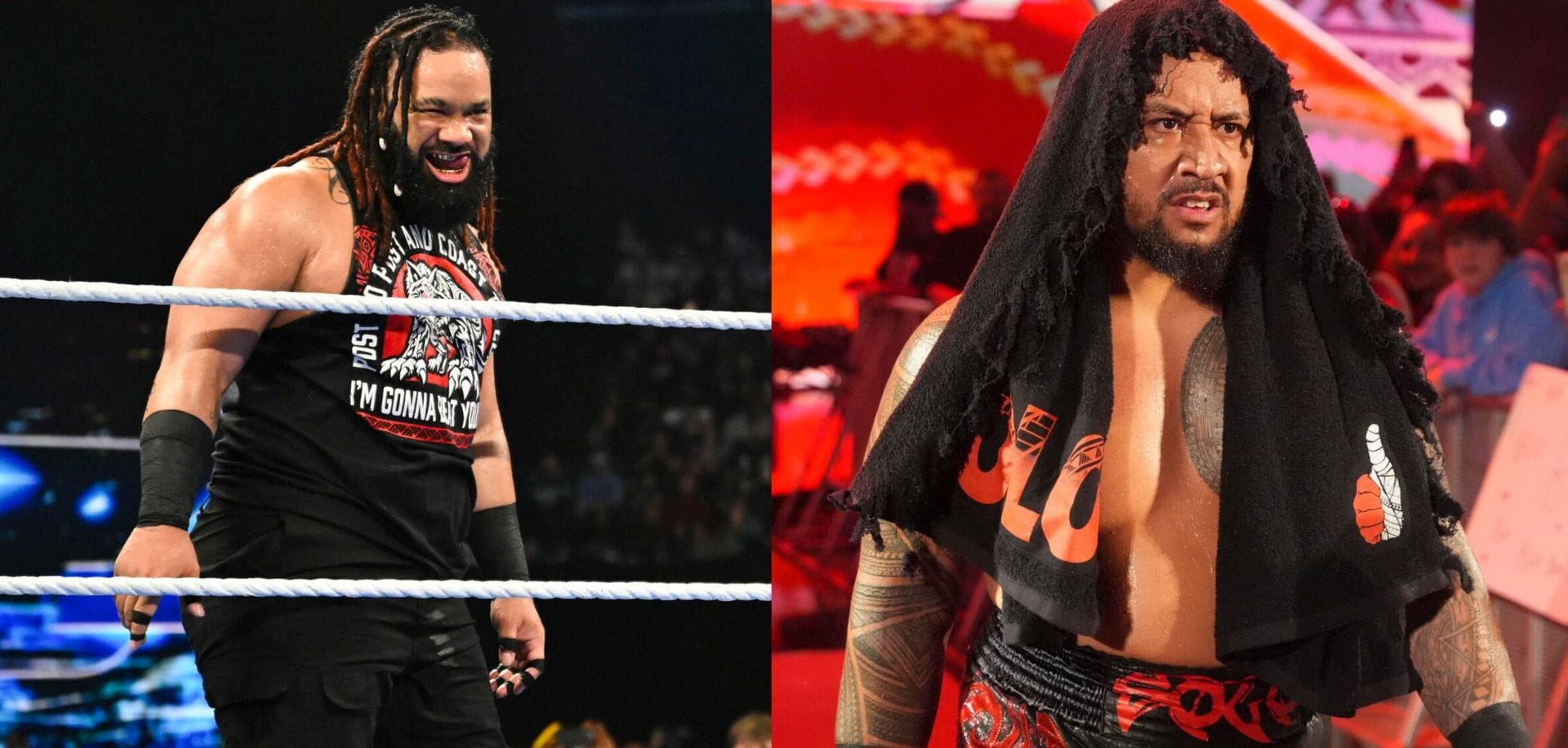 3 कारण क्यों WWE WrestleMania 41 में Solo Sikoa vs Jacob Fatu मैच होना अब मुश्किल लग रहा है