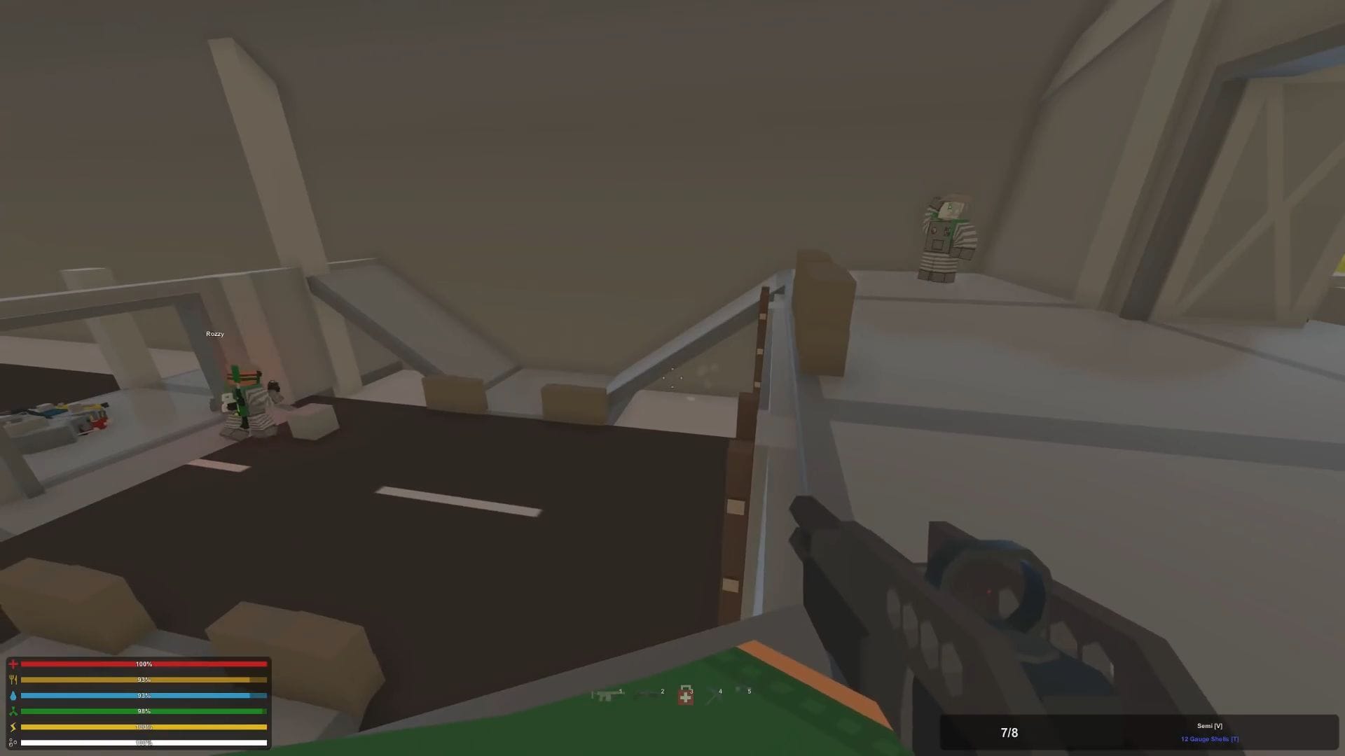 8 beginner tips and tricks for Unturned