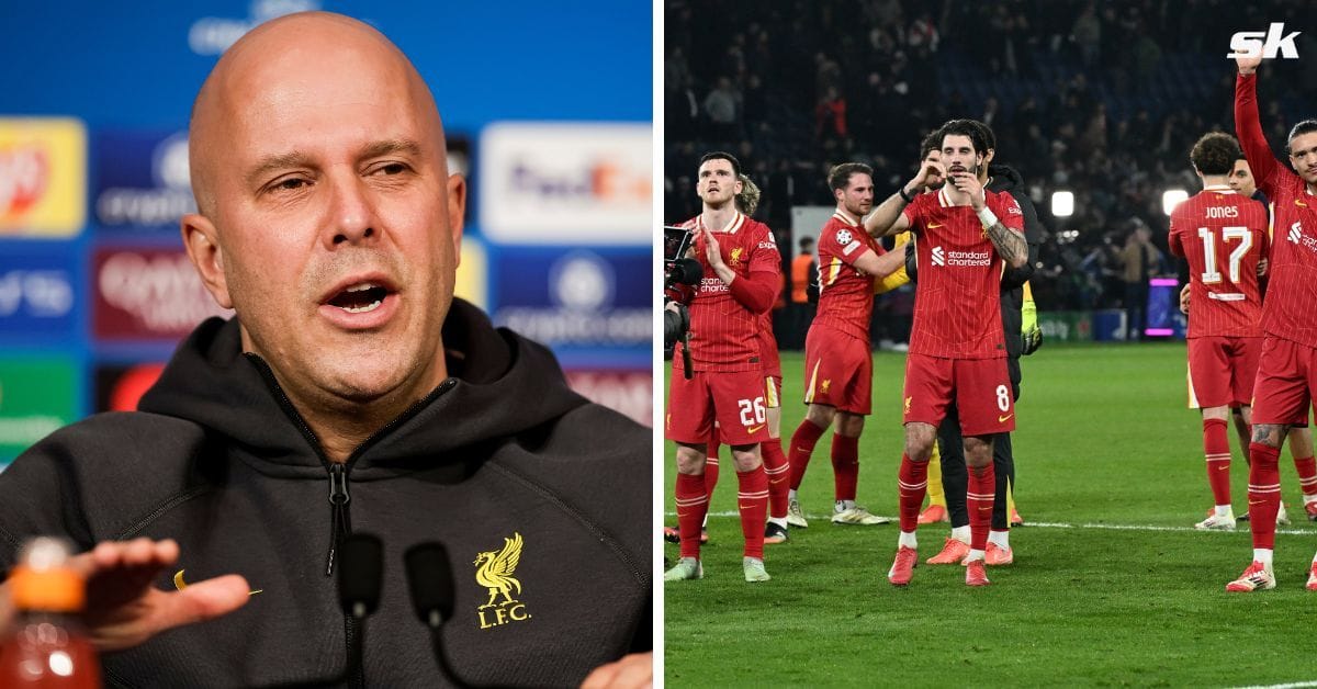 “They were awful and it was absolute daylight robbery” - Liverpool ...