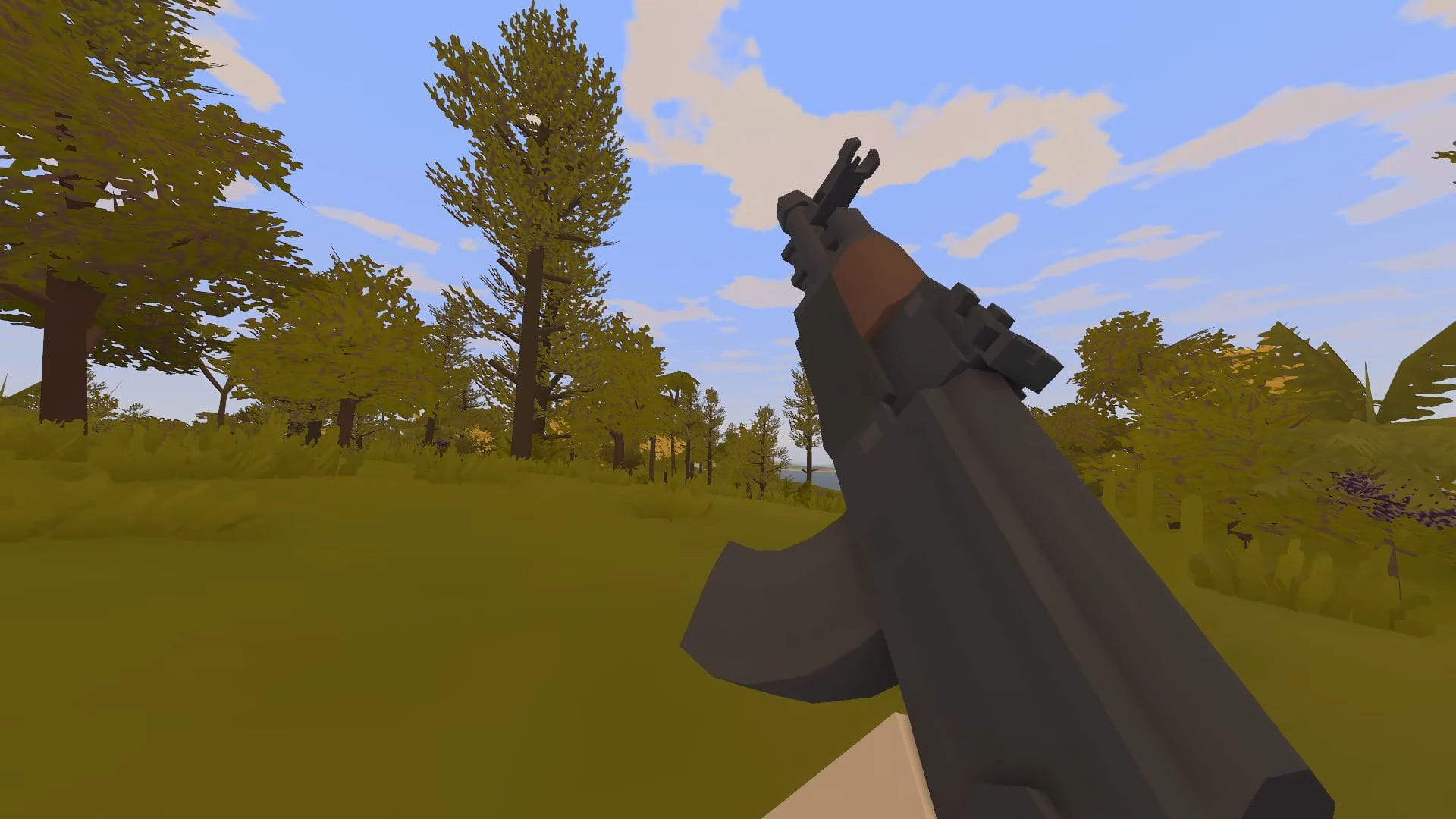 8 beginner tips and tricks for Unturned