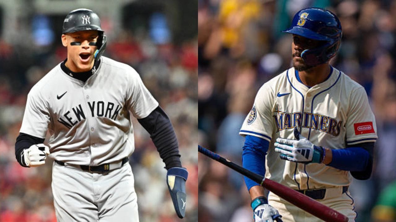 Today’s MLB Lineups: Complete Projected Batting Orders and Starting ...