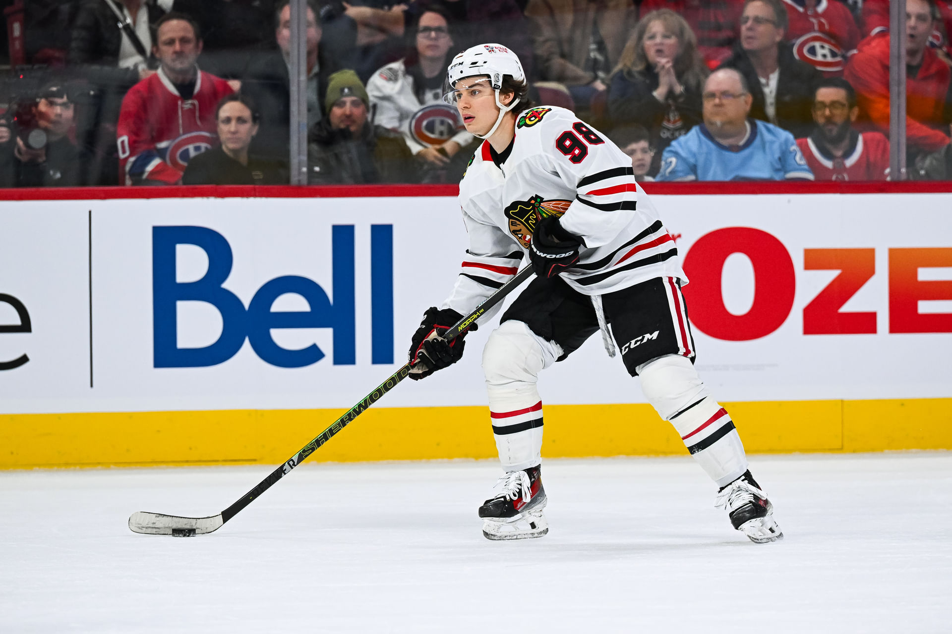 Chicago Blackhawks vs Ottawa Senators: Game preview, predictions and ...