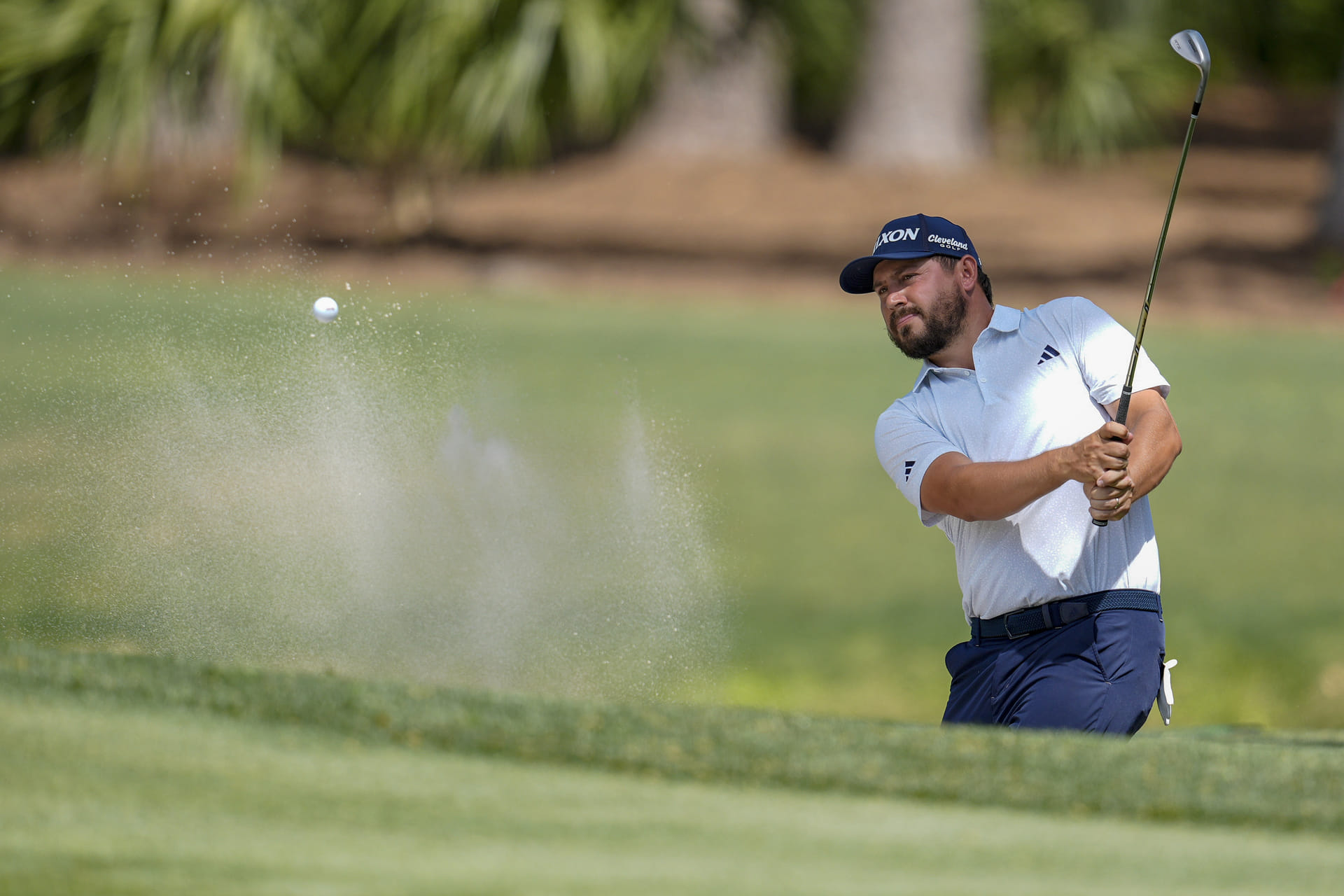 Andrew Novak gives major PGA Tour schedule update after close RBC ...