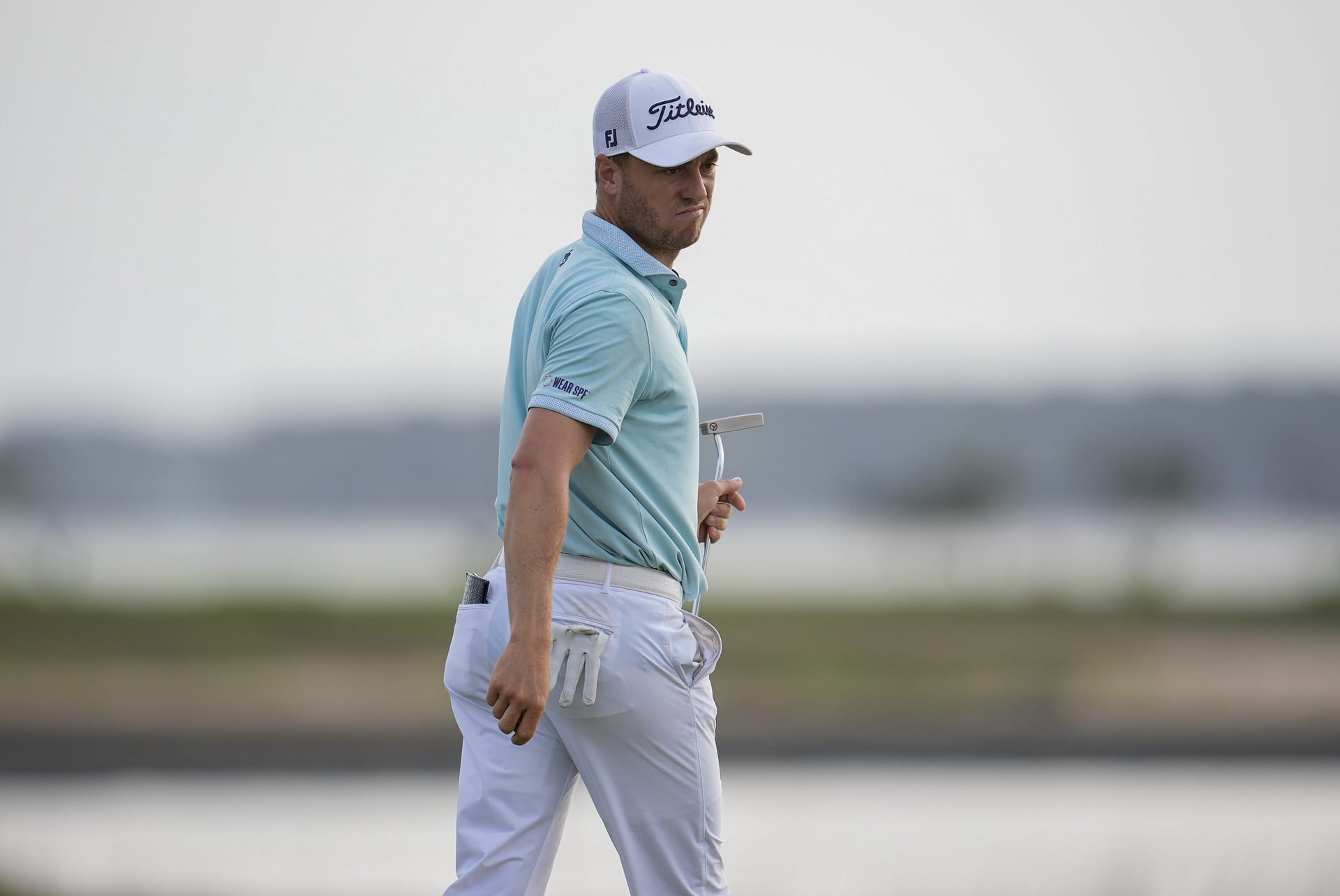 Andrew Novak gives major PGA Tour schedule update after close RBC ...