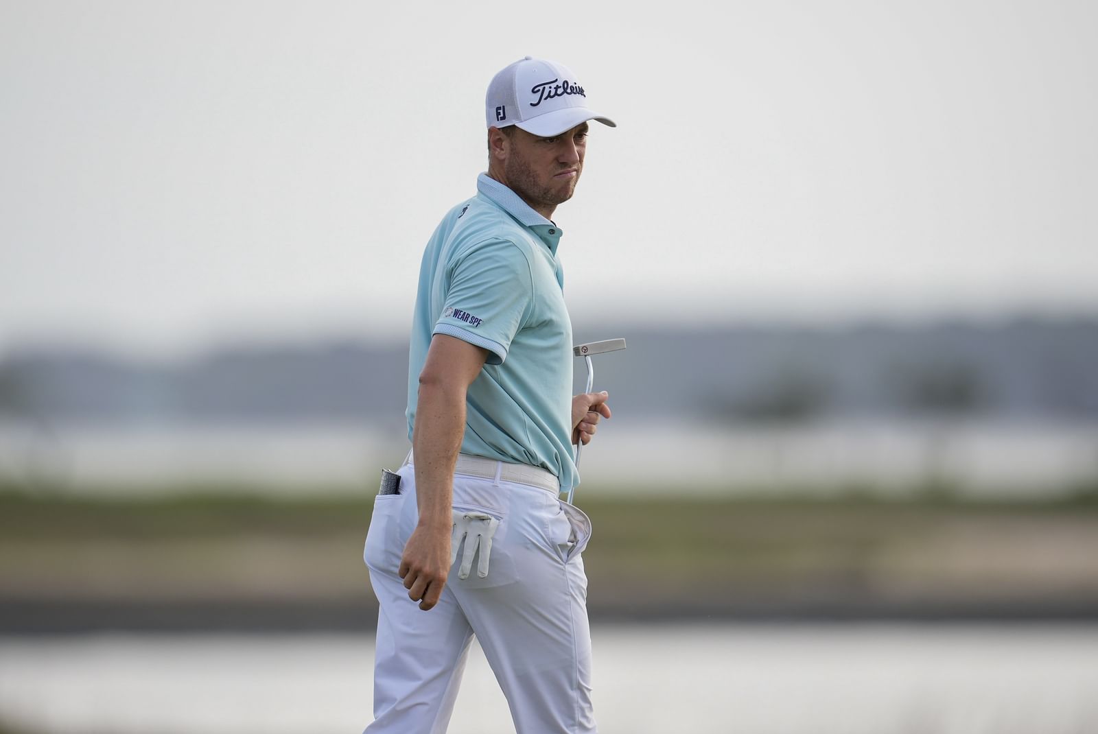 Andrew Novak gives major PGA Tour schedule update after close RBC Heritage loss