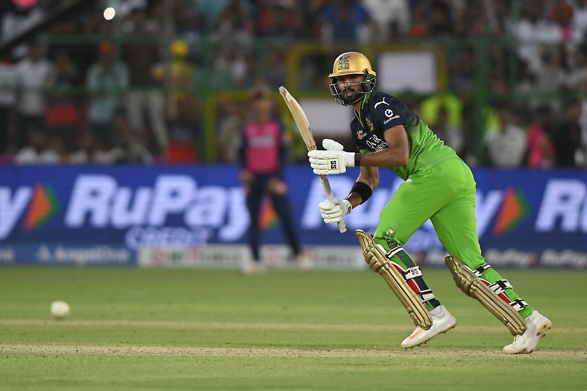 RCB Predicted Playing 11 vs PBKS for Match 34 of IPL 2025 ft. Tim David ...