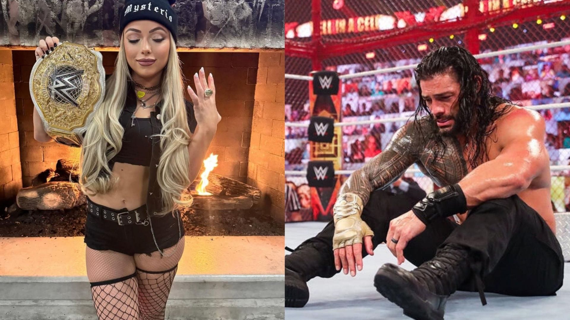 WWE News Roundup: Former champion officially retires and receives ...