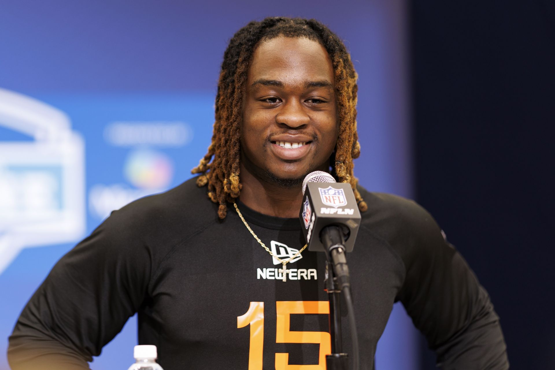 3x Super Bowl champ labels Ashton Jeanty as "generational talent" ahead ...