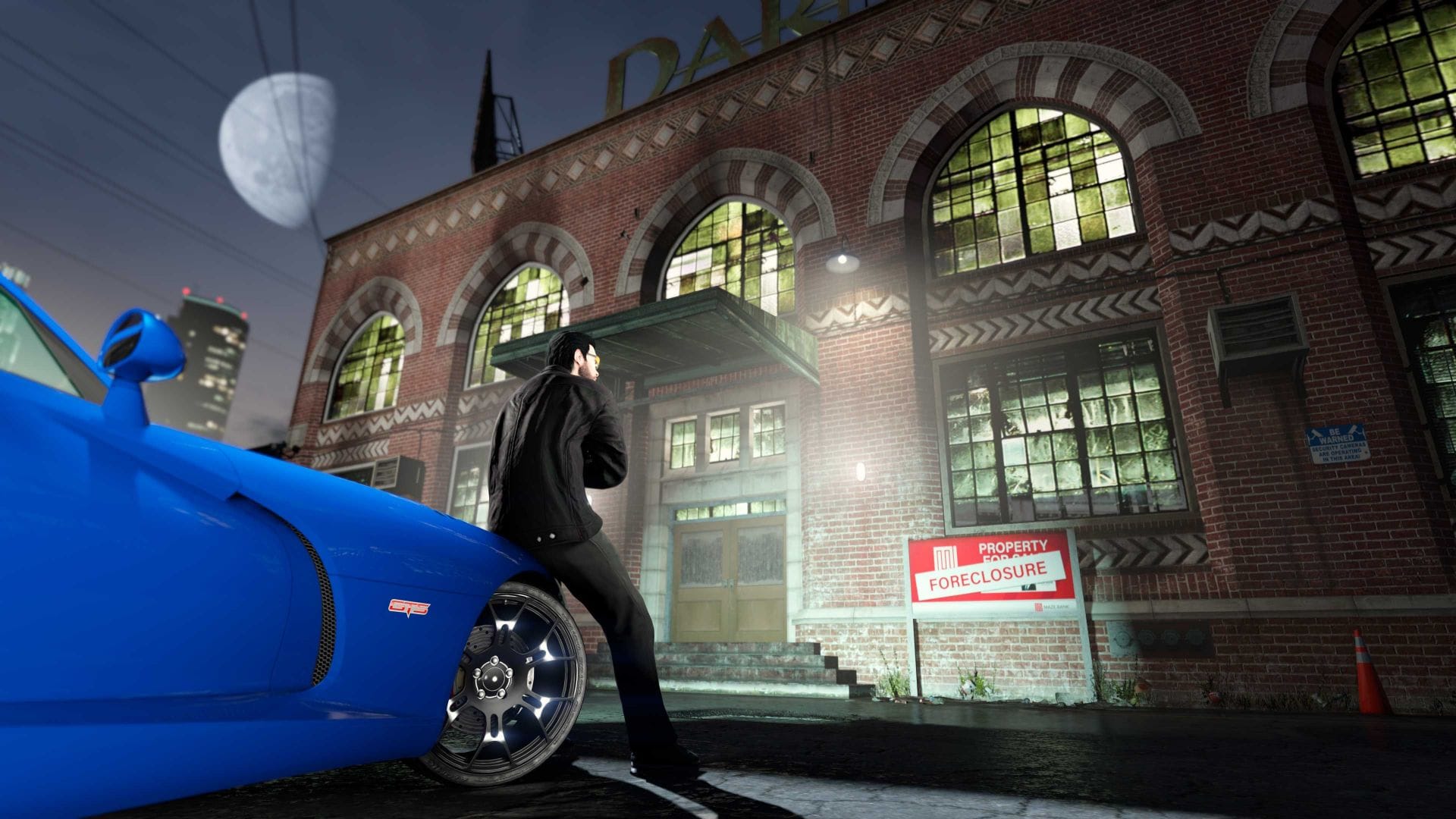5 reasons to own GTA Online Terrorbyte in 2025