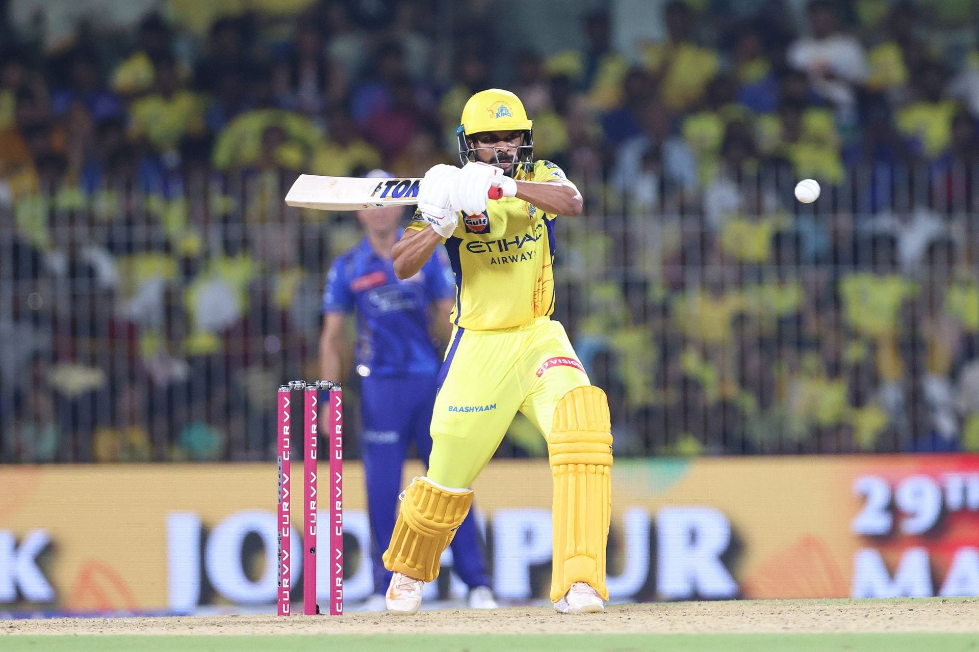 3 reasons why Ruturaj Gaikwad being ruled out of IPL 2025 is a huge blow to CSK