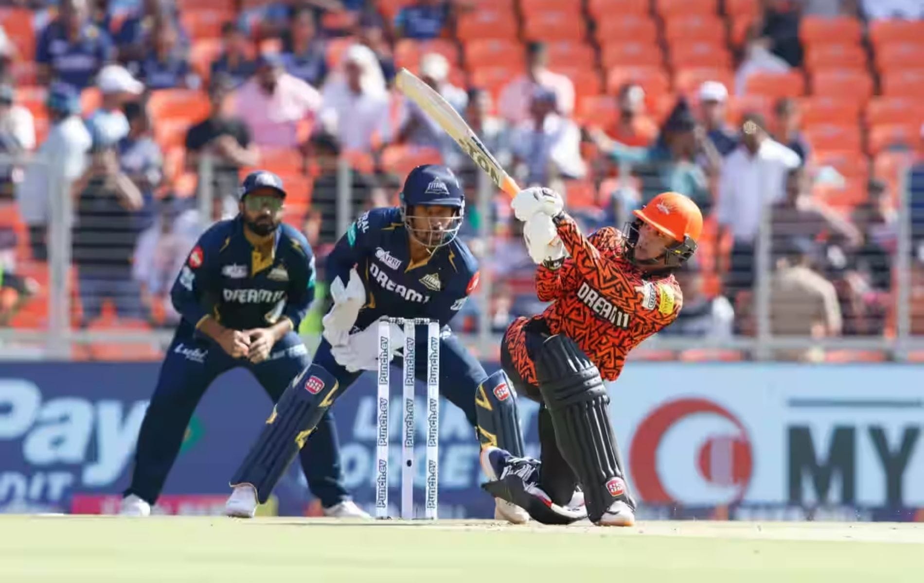 SRH vs GT Head-to-head stats and records you need to know before ...