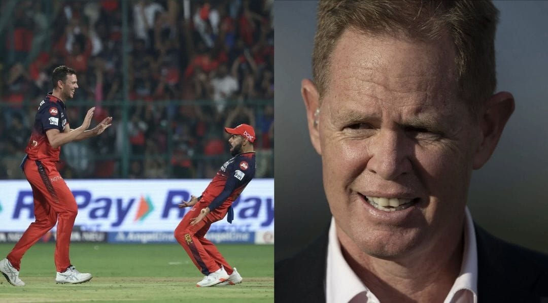 Who said what - top 5 expert reactions on RCB ending winless run at ...