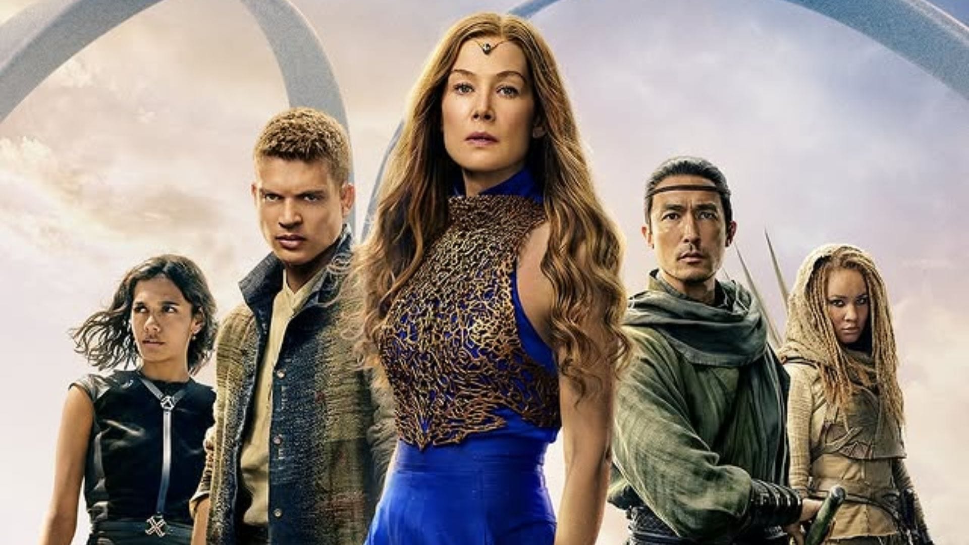 The Wheel of Time season 3: All episodes ranked